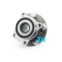 China 28373-FG000 28373FG000 Wheel Hub Bearing P4 Precision Standard Size GCR15 for sale