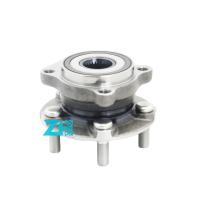 China 28373-FG000 28373FG000 Wheel Hub Bearing P4 Precision Standard Size GCR15 for sale