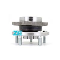 China 28373VA000 Front Wheel Hub Bearing Assembly for Subaru Forester Impreza GCR15 High Load Capacity for sale