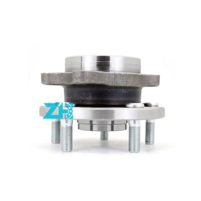 China 28373VA000 Front Wheel Hub Bearing Assembly for Subaru Forester Impreza GCR15 High Load Capacity for sale