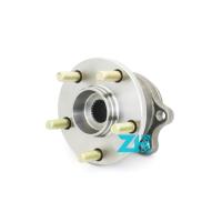 China 28473-AG000 28473AG000 Auto Wheel Hub Bearing Kit GCR15 High Load Capacity for sale