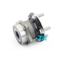 China 28473-FG000 28473FG000 Rear Wheel Hub Bearing for Subaru GCR15 Steel P0-P4 Precision for sale
