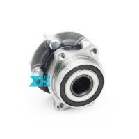 China 28473-FG000 28473FG000 Rear Wheel Hub Bearing for Subaru GCR15 Steel P0-P4 Precision for sale