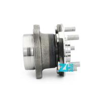 China Auto Wheel Hub Bearing 28473-FJ020 for Subaru GCR15 Steel P6 Precision for sale