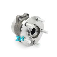 China Auto Wheel Hub Bearing 28473-FJ020 for Subaru GCR15 Steel P6 Precision for sale