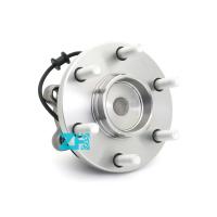China 40202-EA000 40202EA000 Front Wheel Hub Bearing for Nissan GCR15 P0/P6/P5/P4 Precision for sale