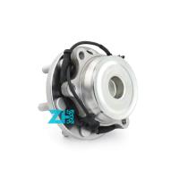 China 40202-EA000 40202EA000 Front Wheel Hub Bearing for Nissan GCR15 P0/P6/P5/P4 Precision for sale