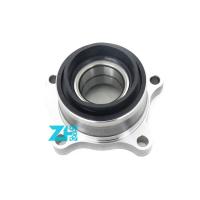 China 42450-26010 Wheel Hub Bearing for Toyota Hiace GCR15 Material Long Life P6 Precision for sale