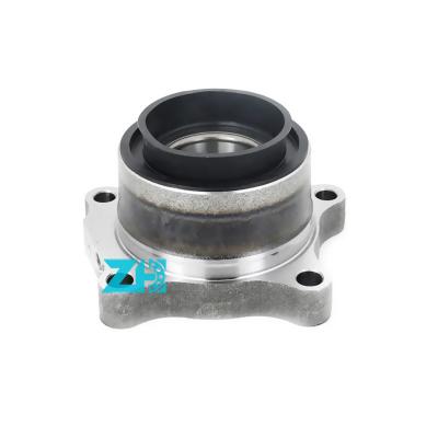 China 42450-26010 Wheel Hub Bearing for Toyota Hiace GCR15 Material Long Life P6 Precision for sale