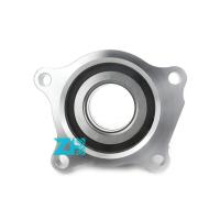 China 42450-26010 Wheel Hub Bearing for Toyota Hiace GCR15 Material Long Life P6 Precision for sale