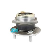 China 43202-AX400 43202AX400 Wheel Hub Bearing Assembly Kit for Nissan Front Rear Left Right for sale