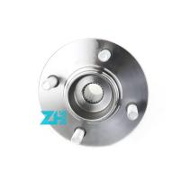 China 43202-AX400 43202AX400 Wheel Hub Bearing Assembly Kit for Nissan Front Rear Left Right for sale