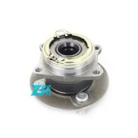 China 43202-AX400 43202AX400 Wheel Hub Bearing Assembly Kit for Nissan Front Rear Left Right for sale
