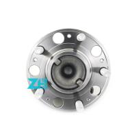 China 51750-3M000 Front Axle Hub Bearing Assembly for Hyundai Genesis GCR15 Steel P0-P4 Precision for sale