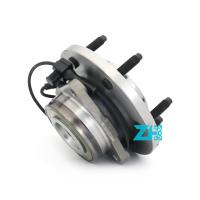 China Front Wheel Hub Bearing 15111599 for Hummer H3 3.7L 2006-2008 High Load Capacity for sale