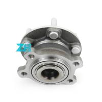 China 31387353 Rear Wheel Hub Bearing Assembly GCR15 High Load Capacity Auto Parts for sale