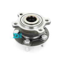 China 31387353 Rear Wheel Hub Bearing Assembly GCR15 High Load Capacity Auto Parts for sale