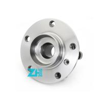 China Auto Wheel Hub Bearing 31206777757 for BMW X3 X4 Front Rear Left Right GCR15 Steel for sale