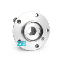 China Hub Bearing 31206783747 Front Wheel Hub Bearing Unit Assembly GCR15 Steel for Car Parts for sale