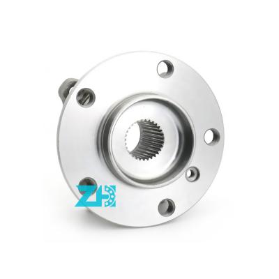 China Hub Bearing 31206783747 Front Wheel Hub Bearing Unit Assembly GCR15 Steel for Car Parts for sale