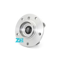 China 31206789508 Wheel Hub Bearing for BMW Front Rear Left Right GCR15 Steel P6 Precision for sale