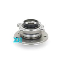 China 31206789508 Wheel Hub Bearing for BMW Front Rear Left Right GCR15 Steel P6 Precision for sale