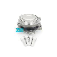 China Front Wheel Hub Bearing 31206866315 GCR15 Material P6 Precision Durable Auto Parts for sale