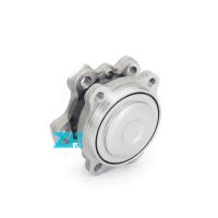 China Front Wheel Hub Bearing 31206866315 GCR15 Material P6 Precision Durable Auto Parts for sale
