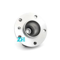 China 31206872888 Wheel Hub Assembly for BMW Front Wheel Bearing Low Noise GCR15 Steel for sale