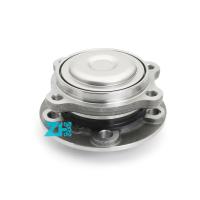 China 31206874335 Wheel Hub Bearing Assembly for BMW G20 G28 Front Rear Left Right GCR15 for sale