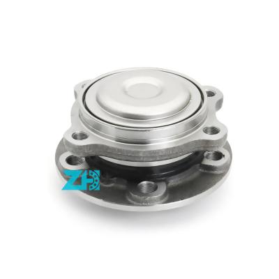 China 31206874335 Wheel Hub Bearing Assembly for BMW G20 G28 Front Rear Left Right GCR15 for sale