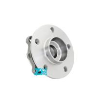 China Auto Parts Front Wheel Hub Bearing 31206874443 for BMW GCR15 Steel P6 Precision for sale