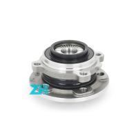 China Auto Parts Front Wheel Hub Bearing 31206874443 for BMW GCR15 Steel P6 Precision for sale