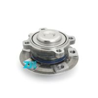 China BMW Front Wheel Bearing Hub Assembly 31206876840 GCR15 Hub Bearing P6 Precision for sale