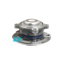 China BMW Front Wheel Bearing Hub Assembly 31206876840 GCR15 Hub Bearing P6 Precision for sale