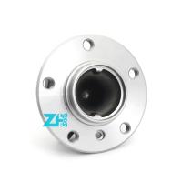 China BMW Front Wheel Bearing Hub Assembly 31206876840 GCR15 Hub Bearing P6 Precision for sale