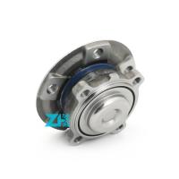 China BMW Front Wheel Bearing Hub Assembly 31206876840 GCR15 Hub Bearing P6 Precision for sale