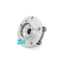 China 31209813211 Front Wheel Hub Bearing for BMW MINI GCR15 Steel P6 Precision 100k-150k Mile Lifespan for sale