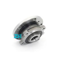 China 31209813211 Front Wheel Hub Bearing for BMW MINI GCR15 Steel P6 Precision 100k-150k Mile Lifespan for sale