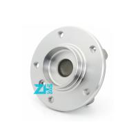 China 31216765157 Wheel Hub Bearing for BMW 3 Series Replacement Kit P0 P6 P5 P4 Precision for sale
