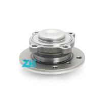 China 31216765157 Wheel Hub Bearing for BMW 3 Series Replacement Kit P0 P6 P5 P4 Precision for sale