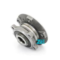 China Front Wheel Hub Bearing 31226750217 GCR15 High Load-Bearing Capacity for Car Parts for sale