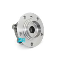 China Front Wheel Hub Bearing 31226750217 GCR15 High Load-Bearing Capacity for Car Parts for sale