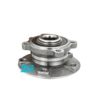 China Front Wheel Hub Bearing 31226750217 GCR15 High Load-Bearing Capacity for Car Parts for sale