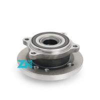 China 31226756889 Front Wheel Hub Bearing for Mini Low Noise P0 P6 P5 P4 Precision GCR15 for sale
