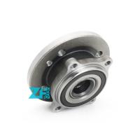 China 31226756889 Front Wheel Hub Bearing for Mini Low Noise P0 P6 P5 P4 Precision GCR15 for sale