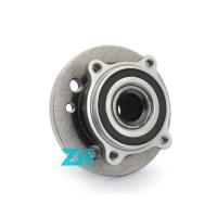 China Wheel Hub Bearing 31226776162 for Mini Car Auto Hub Unit Assembly GCR15 Steel for sale