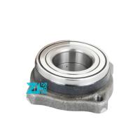 China Rear Auto Wheel Bearing Hub 33406787015 for BMW X3 F25 GCR15 Material for sale