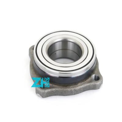 China Rear Auto Wheel Bearing Hub 33406787015 for BMW X3 F25 GCR15 Material for sale