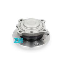 China Wheel Hub Bearing Assembly 33409806302 for MINI Auto Parts P6 Precision GCR15 for sale